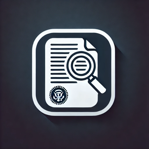 Executive Orders Analysis - Nonpartisan Analysis of US Executive Orders